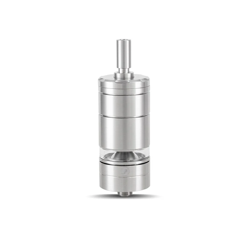 Arcana Mods - Muted RTA - Tank Extension - Vbar.it