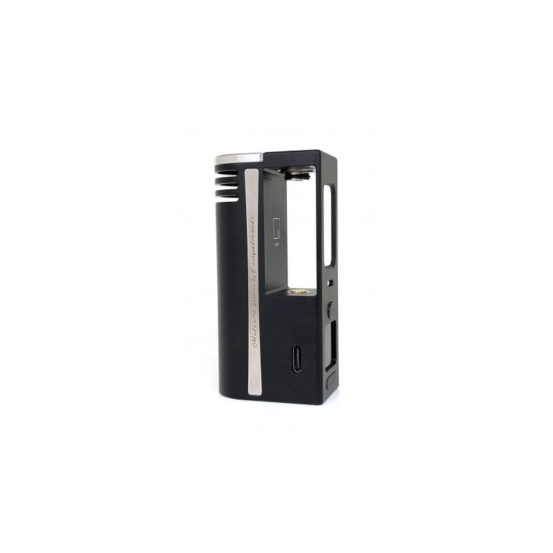 B26 Dna 80c Black - Ennequadro Mods - Vbar.it