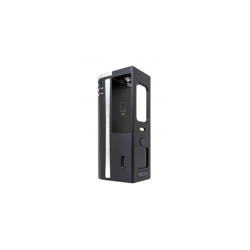 B26 Dna 80c Black - Ennequadro Mods - Vbar.it