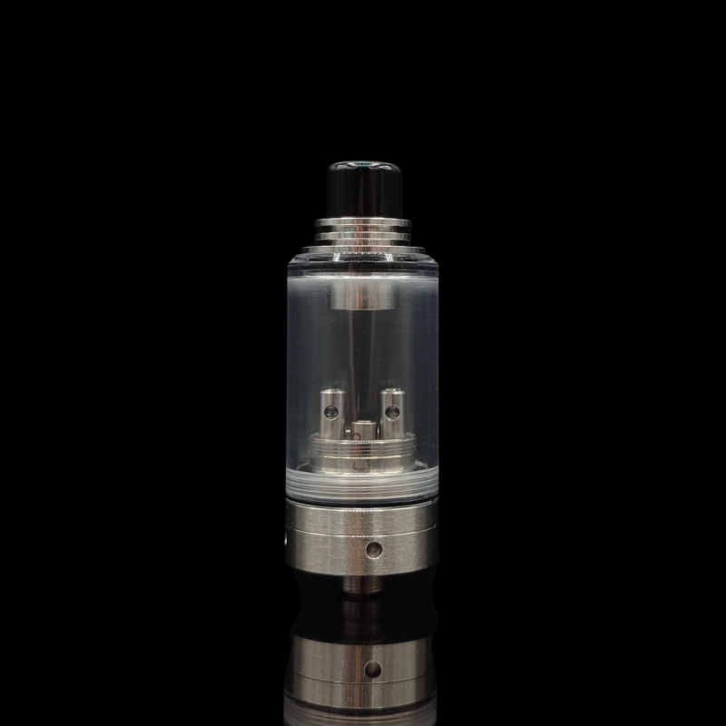BY-KA V.5 – Drip Top Cap - Vbar.it