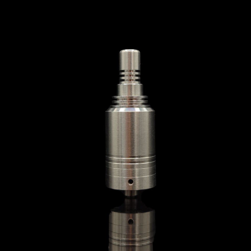 BY-KA V.5 – Nano Inox Tank - Vbar.it