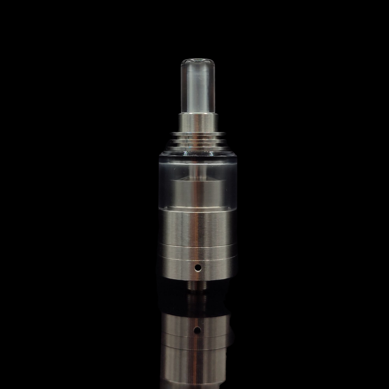 BY-KA V.5 – Nano Combi PC/Inox Tank - Vbar.it