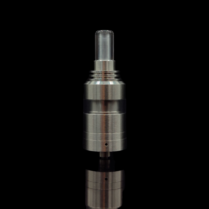 BY-KA V.5 – Nano Combi PC/Inox Tank Duo - Vbar.it