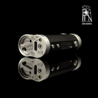 Dicodes Dani Box Micro - vbar.it