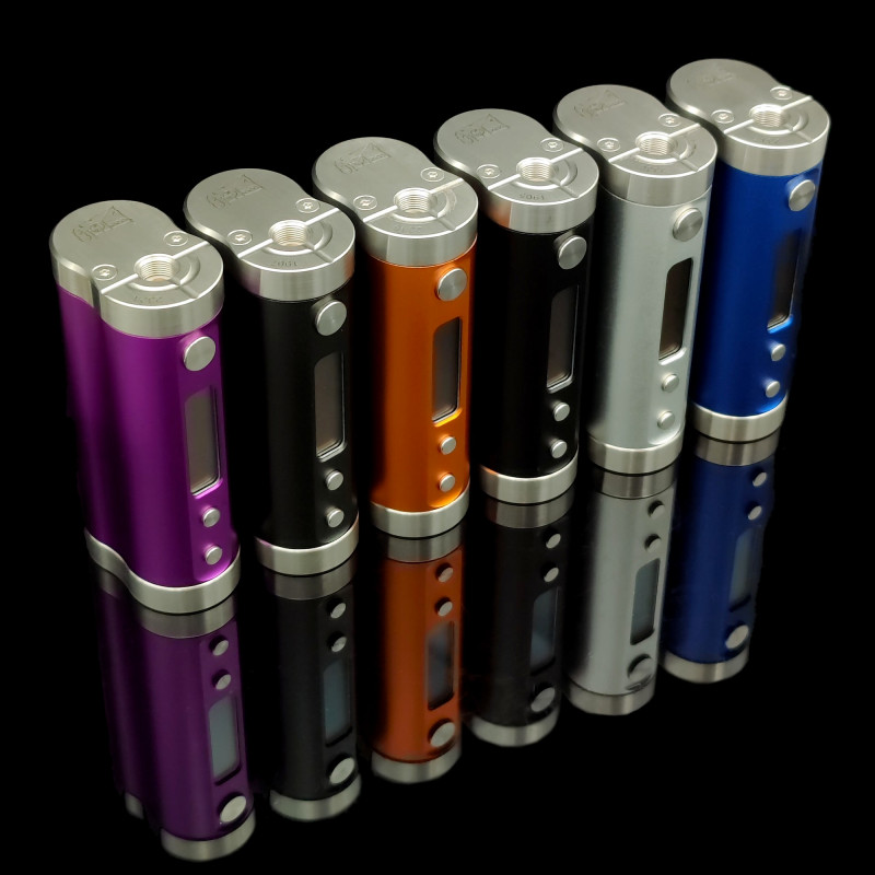 Dicodes Dani Box Micro - vbar.it