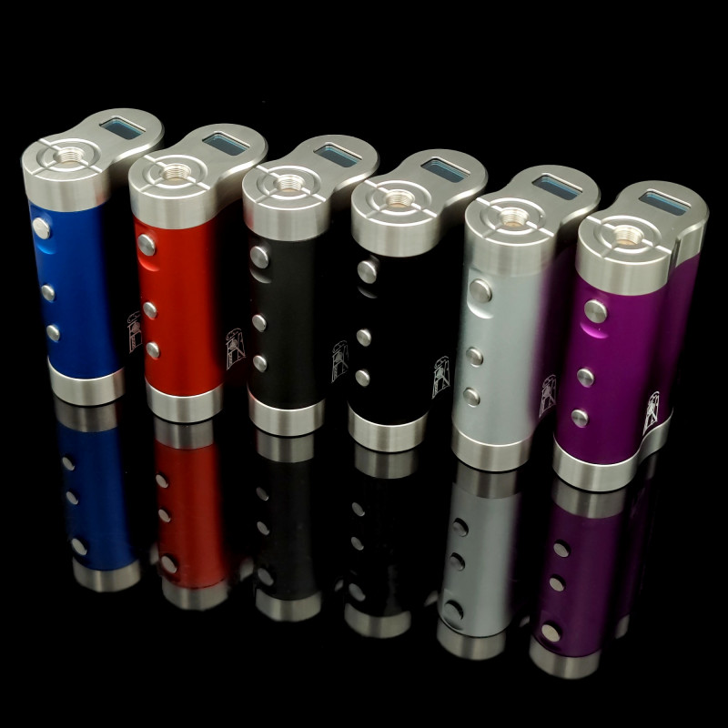 Dicodes Dani Box Mini - vbar.it