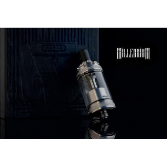 Millennium RTA - The Vaping Gentlemen Club - vbar.it