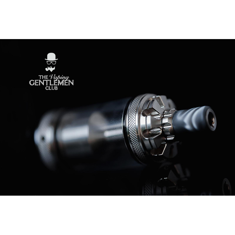 Millennium RTA - The Vaping Gentlemen Club - vbar.it