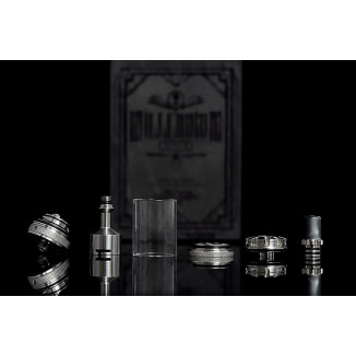 Millennium RTA - The Vaping Gentlemen Club - vbar.it