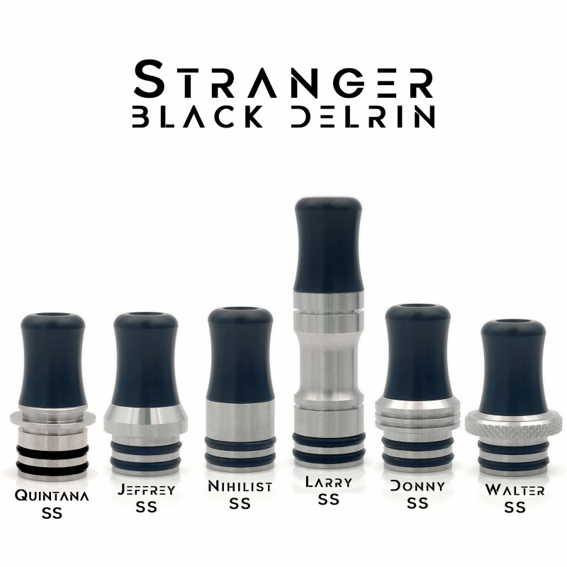 Drip Tip Head - Build Your Tip by BKS - vbar.it