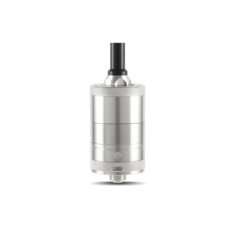 Steel Tank - Arcana 22 RTA - Arcana Mods & Pipeline - vbar.it