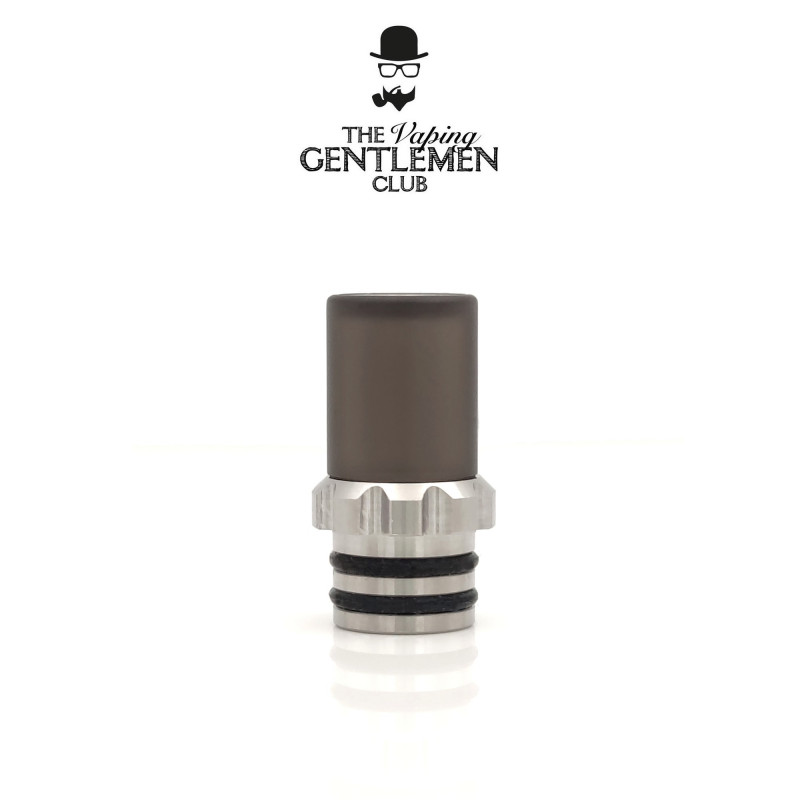 21 Drip Tip Sleeve - The Vaping Gentlemen Club - vbar.it