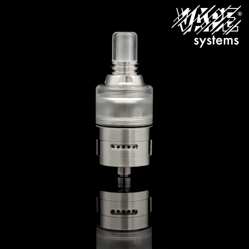 Caiman BF Full Set Vape Systems - vbar.it