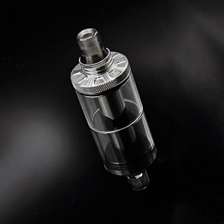 Nano Kit - Millennium GC - The Vaping Gentlemen Club - vbar.it