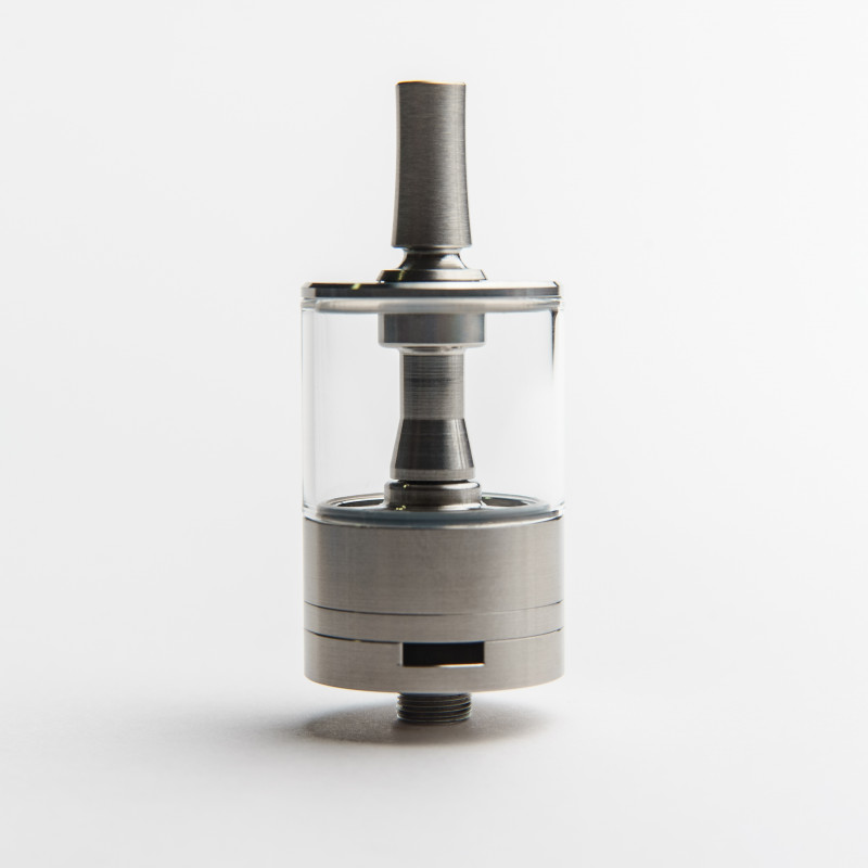 Kennedy Drip Tip - Diplomat RTA by Centenary Mods - vbar.it