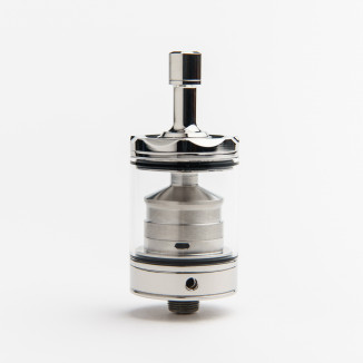 Roosvelt Drip Tip - Diplomat RTA by Centenary Mods - vbar.it