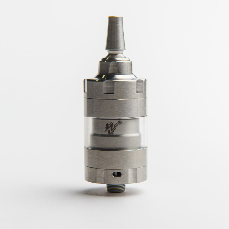 Madison Drip Tip - Diplomat RTA by Centenary Mods - vbar.it